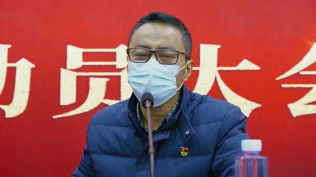 AI混剪 - 中国医生 - 张涵予