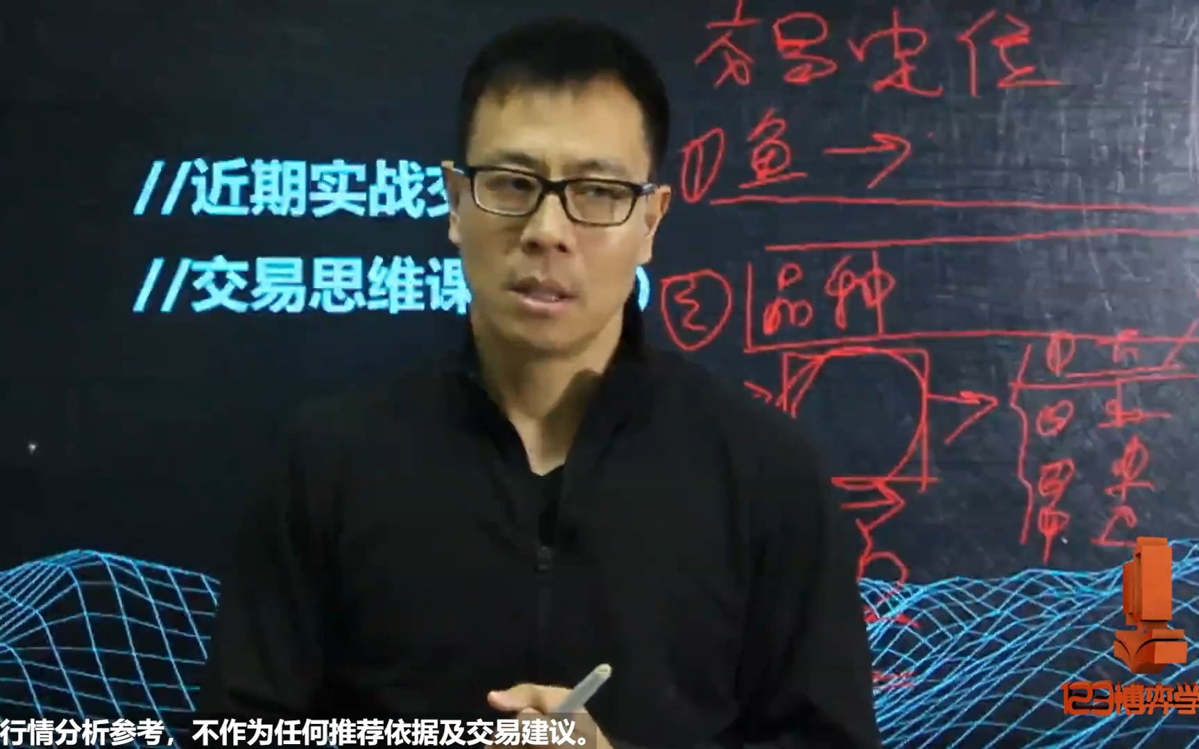 职业交易员更容易赚到钱? 90%的散户是差在这里了!