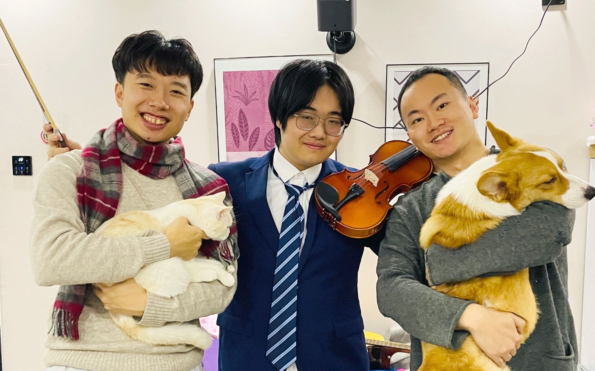 原创歌曲《怎么没歌听了》