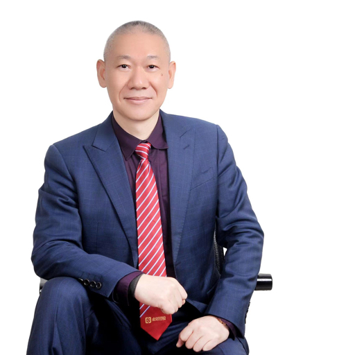 张向时老板财税思维 