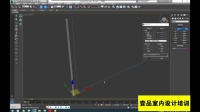 ...间隔工具和阵列工具的区别,3Dmax两种不同的复制方法怎么使用?...