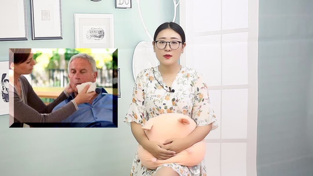脑血管堵塞,身上会发出3种求救信号,尽量别忽视了