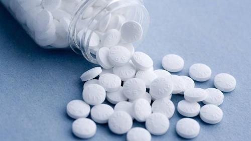 阿司匹林这4大妙用,真的太利害了,知道一个就赚大了