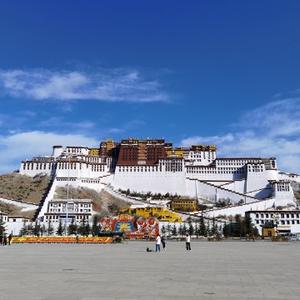 173FF带你去旅游 