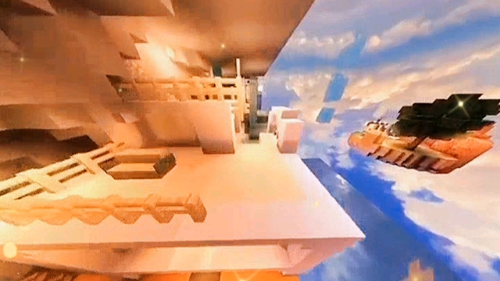 第二集|迷你世界抄袭之歌 我的主要录制软件在快手与小红书 大家可以...