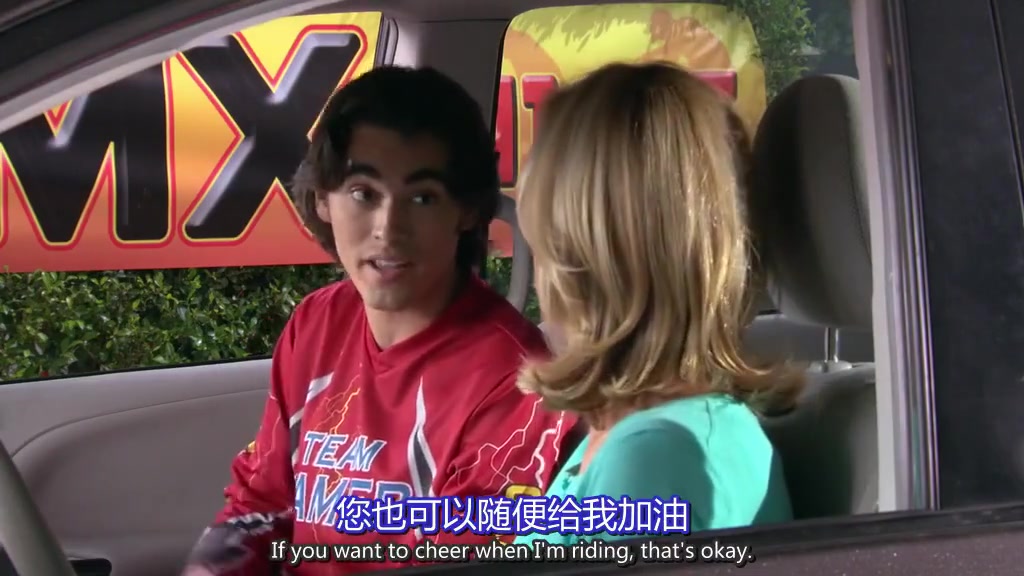 狗狗博客,欢乐的英语学习--狗狗博客【P18】14-3