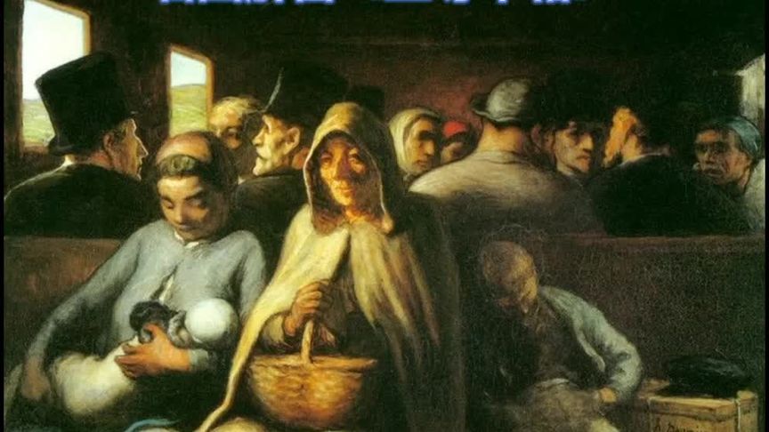 名画解密之系列306#名画欣赏 #油画 #美术生 #抖音小助手