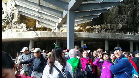 湖南旅游——张家界(一)