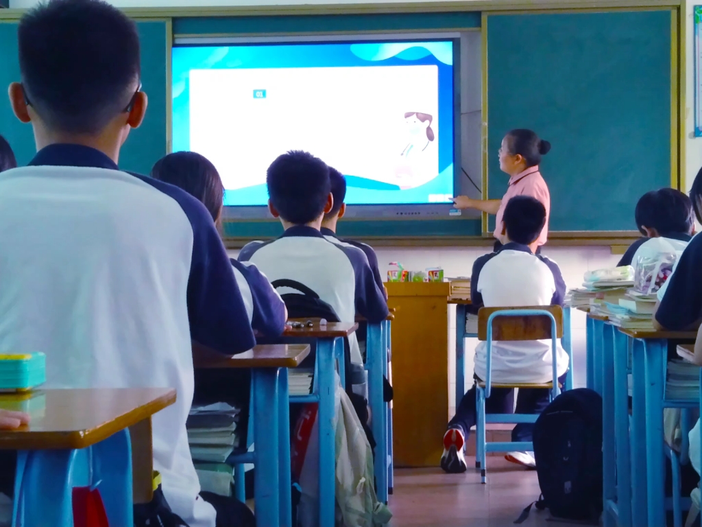 学习认识新冠病毒