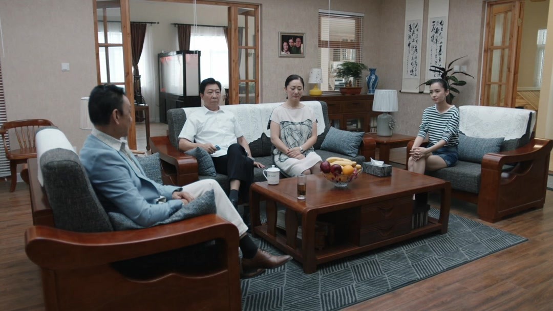 《创业时代》那蓝一言不合就曝猛料 惊呆小伙伴