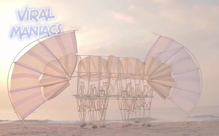 17个令人难以置信的动态设计,你一定要进来瞧瞧