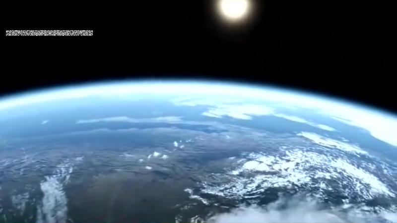 5分钟内看宇宙地球的演化全过程(2016年版本)