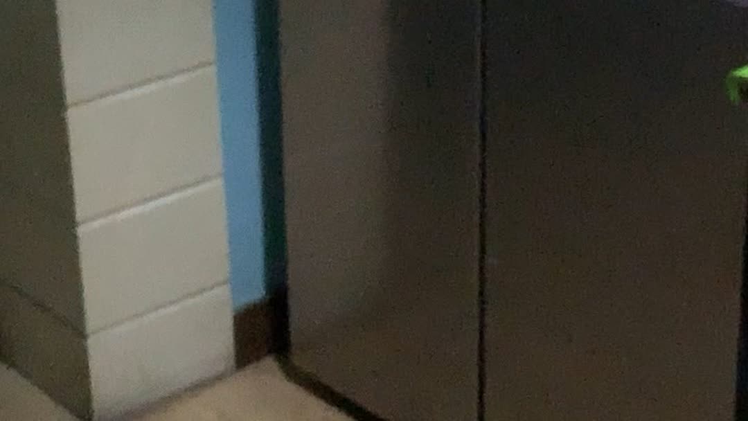 美的冰箱 高频啸叫 类似汽笛声