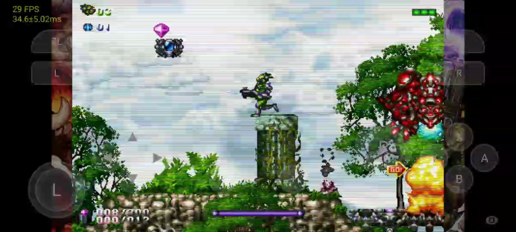 安卓免费swich模拟器新增游戏测试