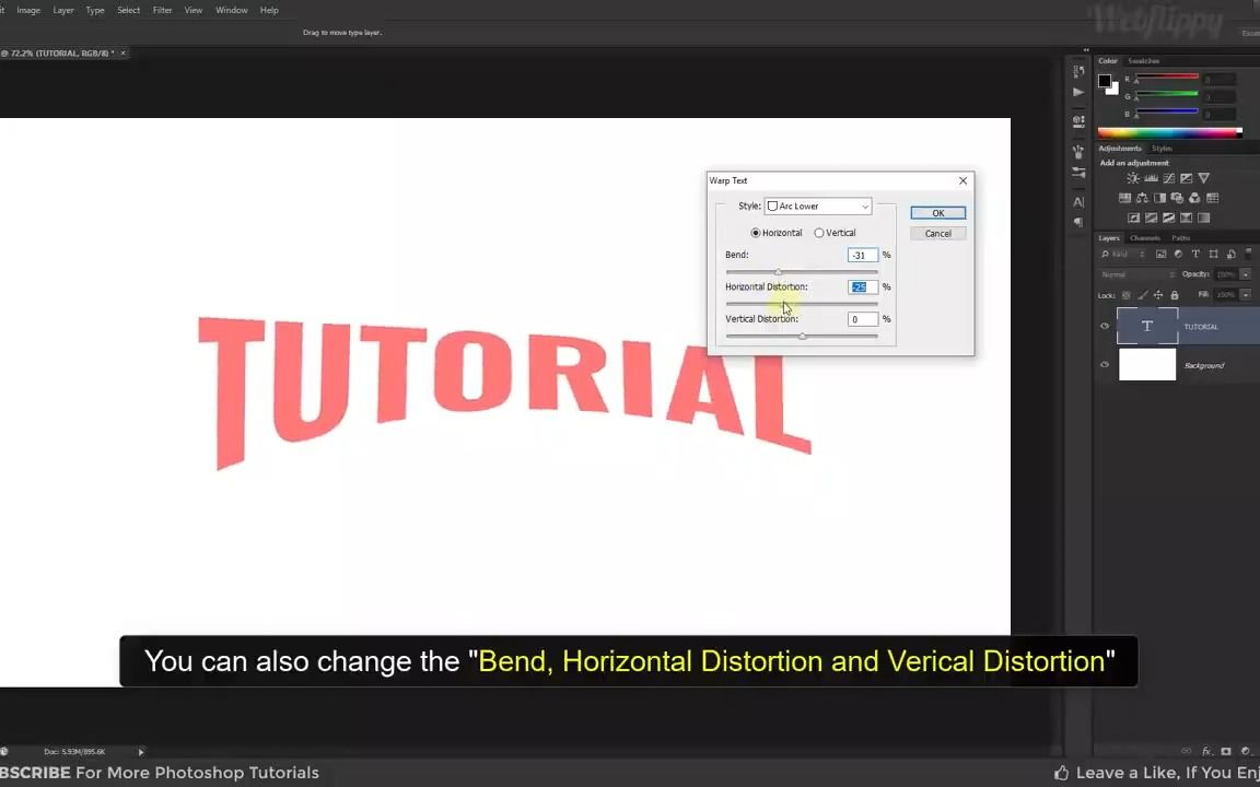 【PS】10+ Photoshop 提示和技巧 _ Photoshop 教程 - 照片效果