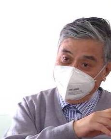 【流行病学专家曾光:新型冠状病毒比SARS狡猾】曾光表示,新型冠状...