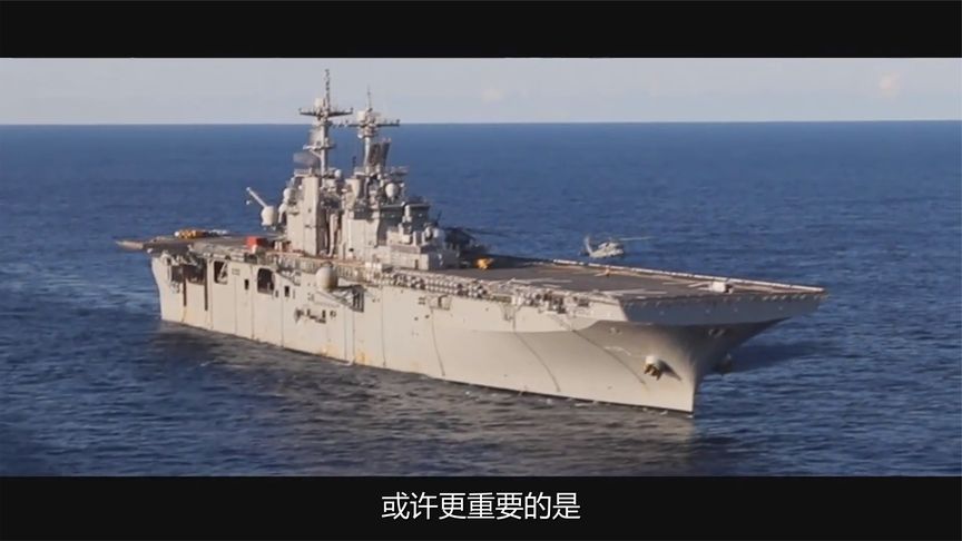 大规模冲突已无法避免?美进入紧急战备状态,伊朗:局势濒临失控