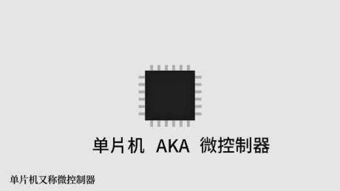 你们说的单片机它是个啥?-EDA365电子论坛