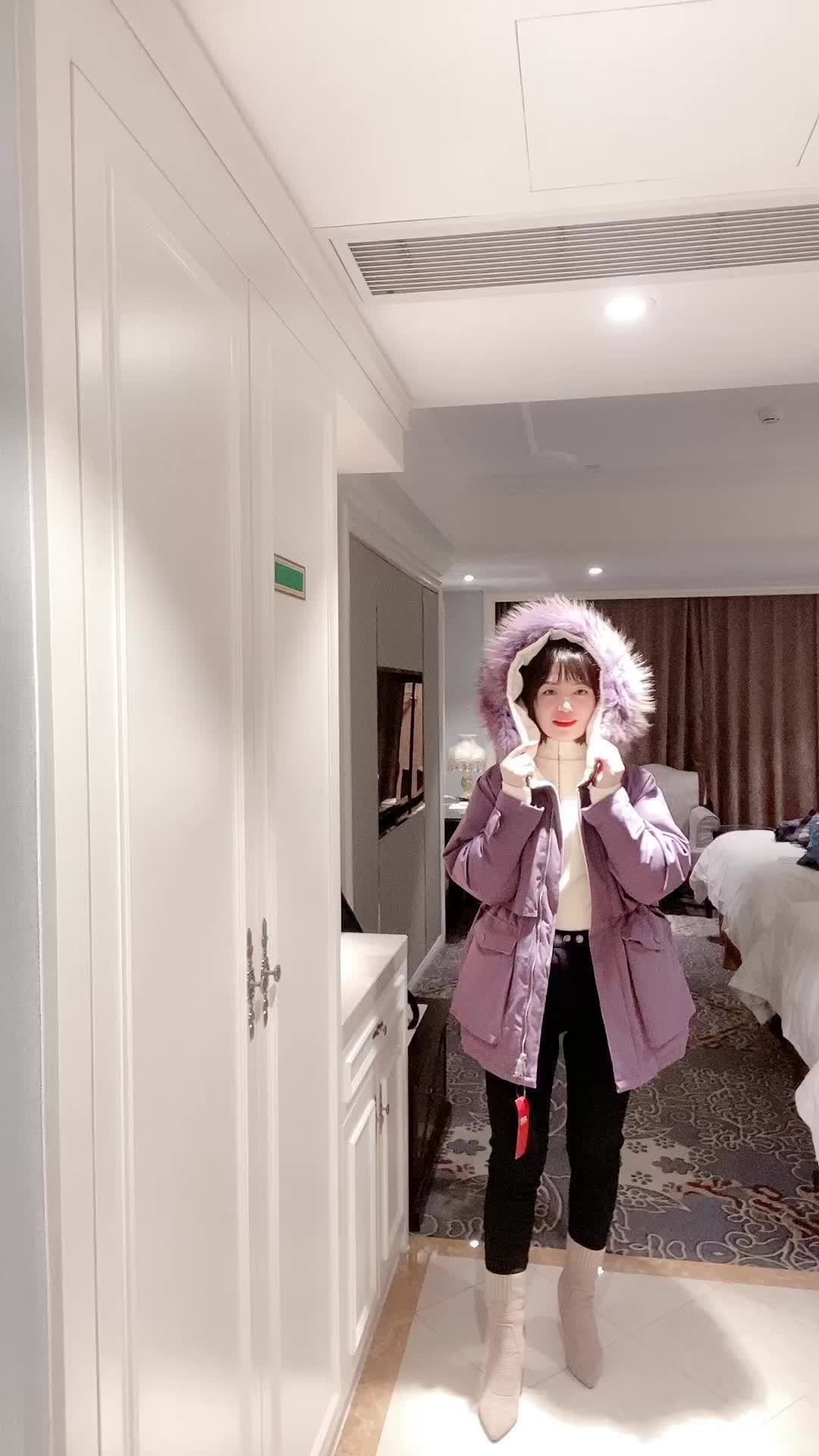 高梵专场女装童装羽绒服 九点准时抢!