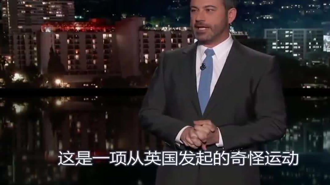 英国发起的奇怪运动,9成的外国小孩子看不懂时钟