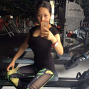 超级嗨皮的小青苔 