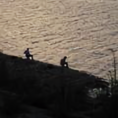 金沙江边快乐时光 