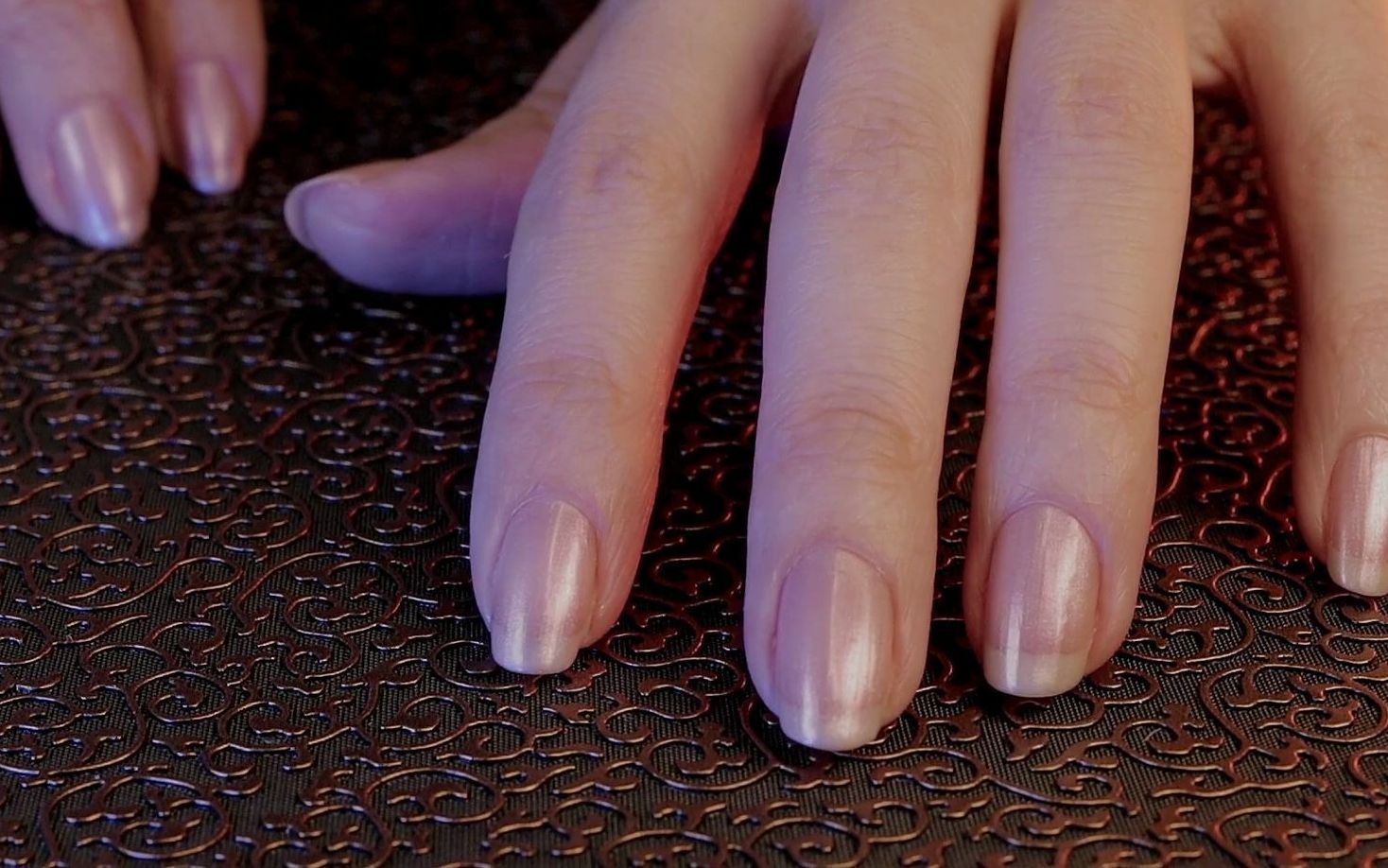 【NoFancy】助眠(无人声)奢侈的皮质表面抓挠