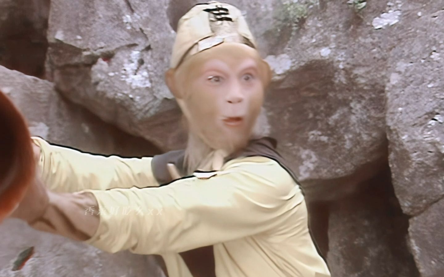 众所周知,我猴哥的计数单位是千