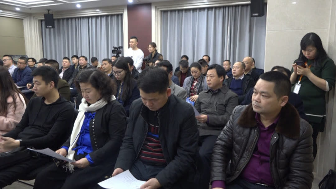 中国供销无人机大联盟新闻发布会在京召开