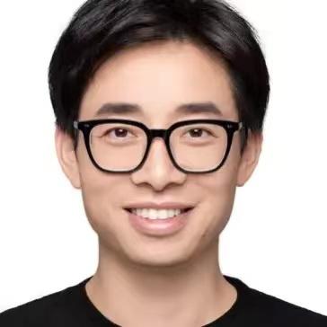 会修图的摄影师刘杨 