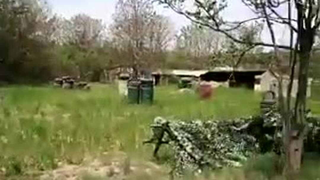 在郑州猎奇拓展-真人cs