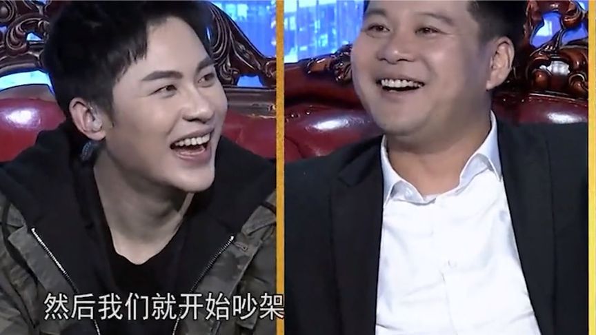 求职:小伙用一次性筷子制作模型,企业家们争着竞拍