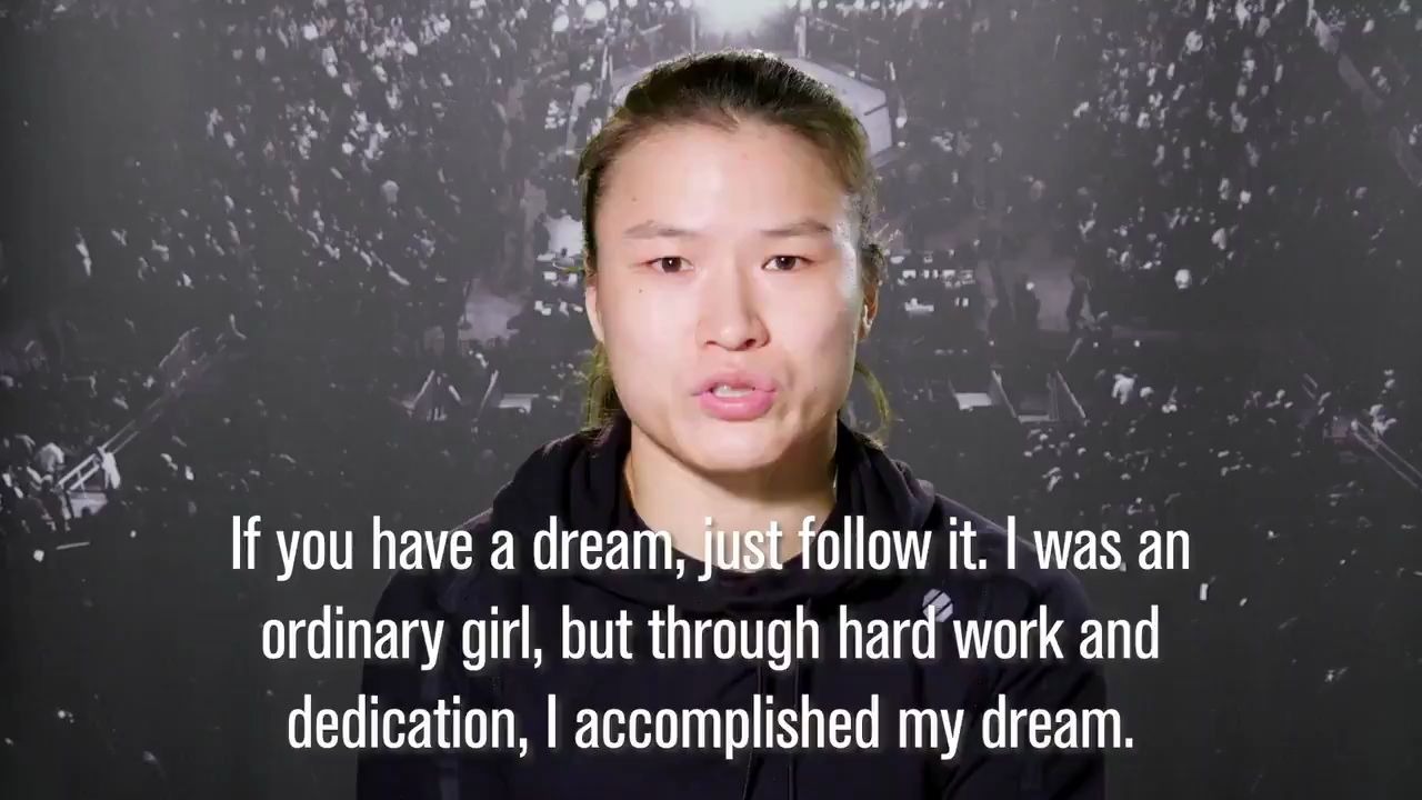 把你的大目标分成小目标,然后一个一个的完成