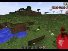 ★Minecraft★我的世界 肖哥萧割 模组介绍之虚无世界2 (虚无世界2生存...