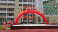 2018-2019M1开学典礼新生代表发言