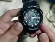 电子表1号闹钟开启关闭 (1)