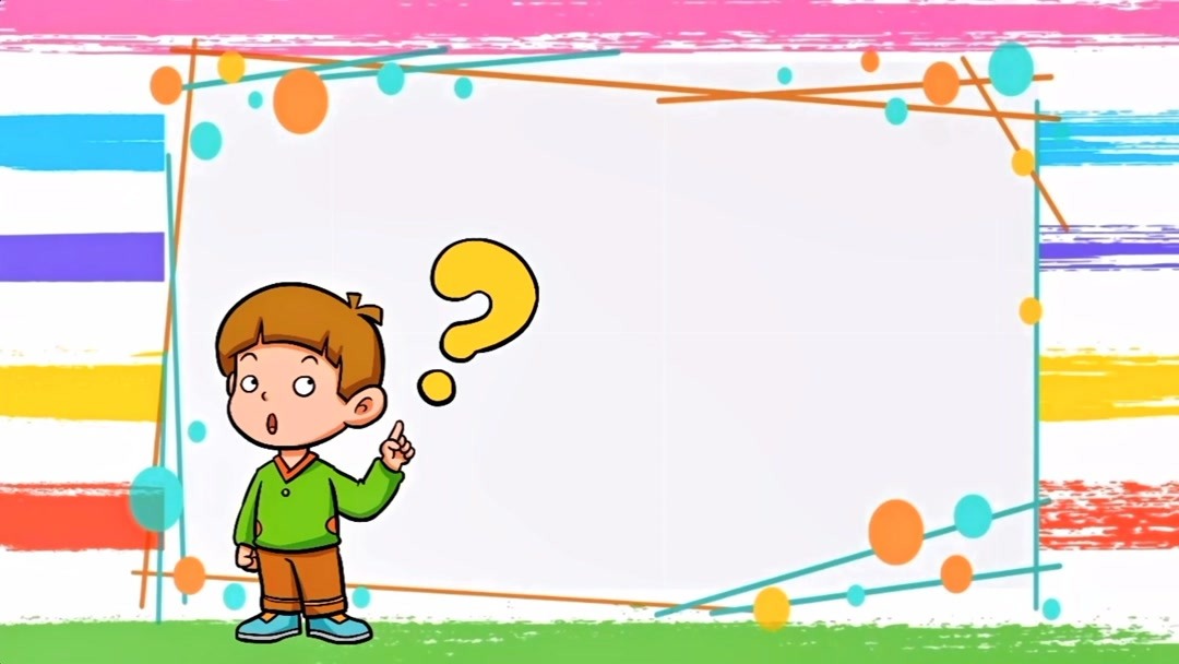 大班创意美术活动《病毒来了》