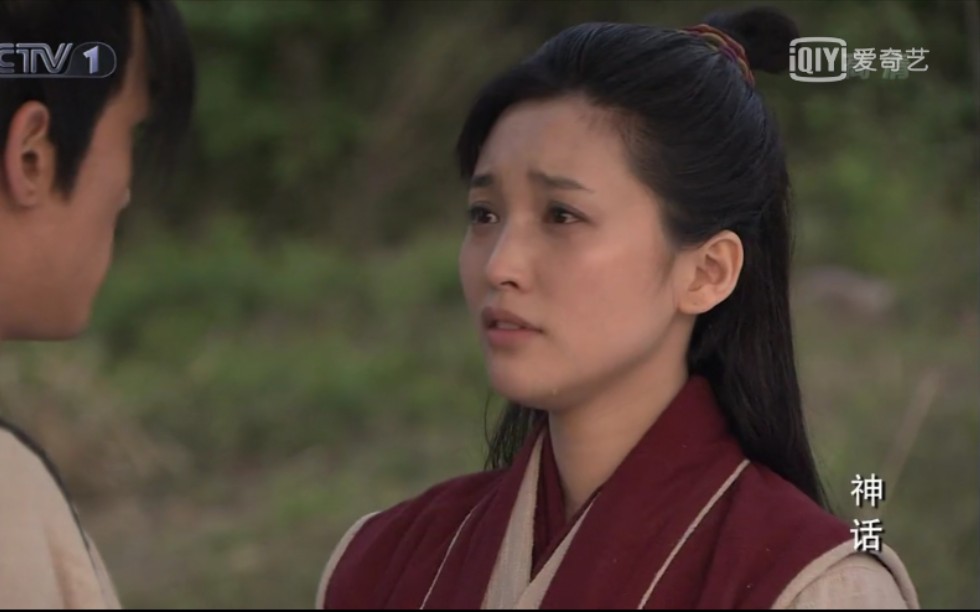 心理承受力挑战!越南版《星月神话》