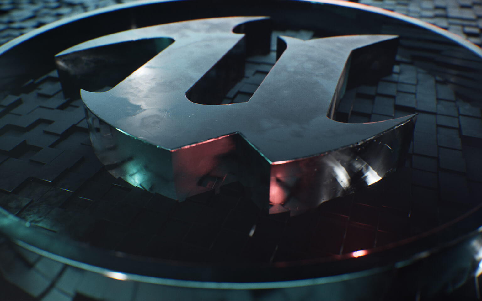 【UE4教程】从入门到入土 基础知识大全 知识宝典 百科全书