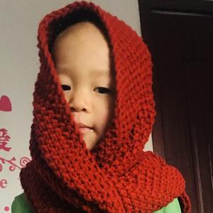 果是个小屁孩儿 