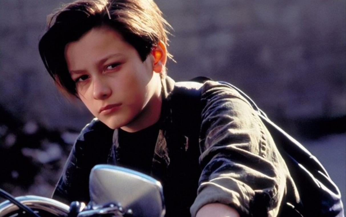 终结者2审判日 电影正片1