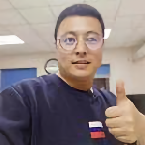 张有才Anton基础俄语 