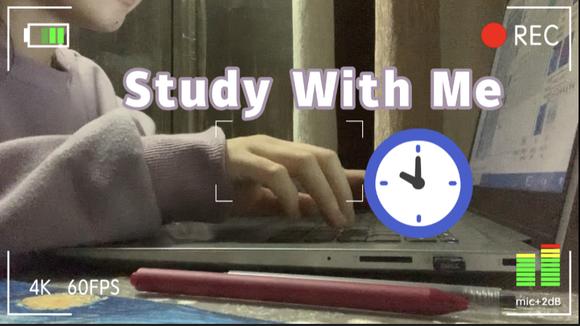 白噪音学习|修改毕业论文