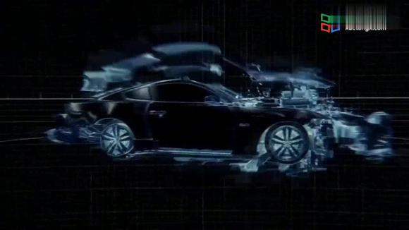 汽车构造底盘工程:第21讲,变速器的功用和原理