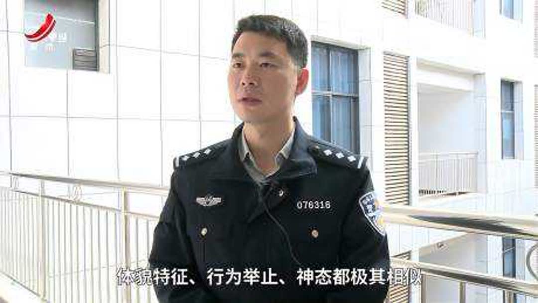 贪心!赣州一男子多次上门偷窃 扛起保险柜就跑