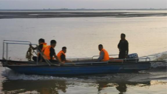 “想让他入土为安!”山西永济6名学生落水,家长讲述悲惨一幕