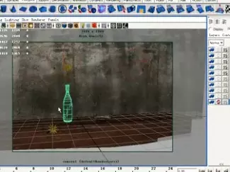 Maya角色建模与渲染完全攻略2