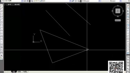 cad2008制图初学入门★_服装cad原理与应用