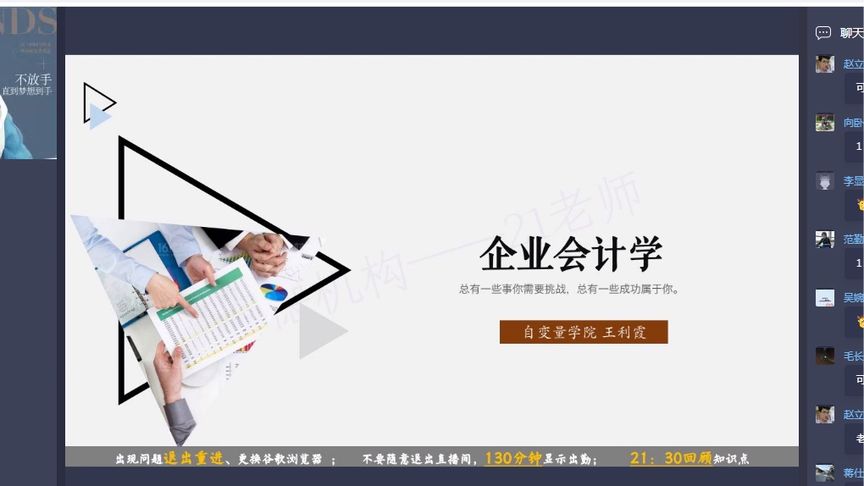 自考企业会计学00055【全套和讲义真题汇总】