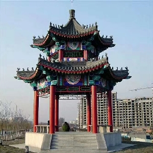 喷泉古建13315227555 